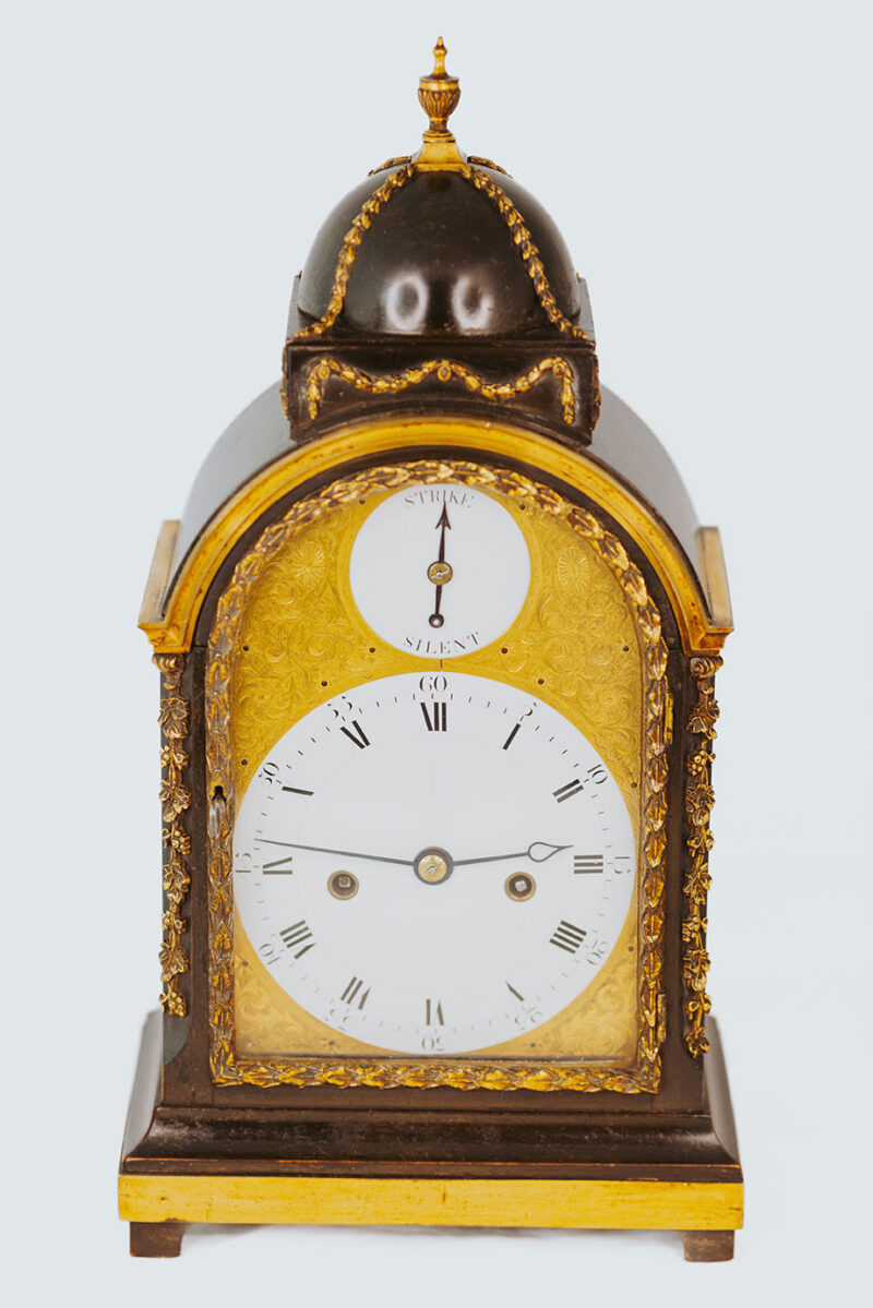 Patric Capon Fine Antique Clocks – Premier Antique Timepieces & Classic ...