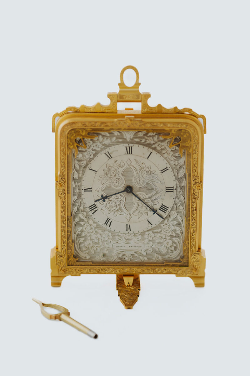 Patric Capon Fine Antique Clocks – Premier Antique Timepieces & Classic ...